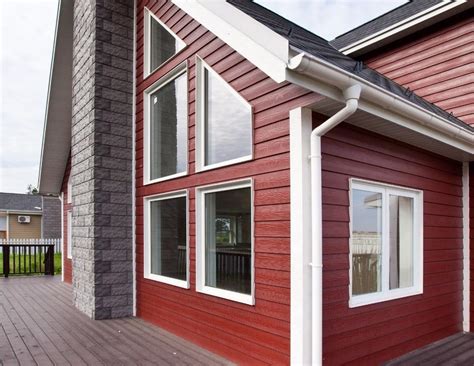 Фиброцементный сайдинг CEDRAL wood (Фактура дерева) Купить в Перми ...