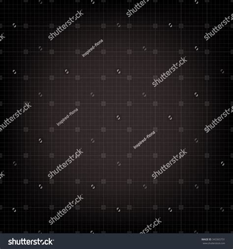 Blueprint Graphing Paper Grid Background Line Stock Vector Royalty Free 343365731 Shutterstock