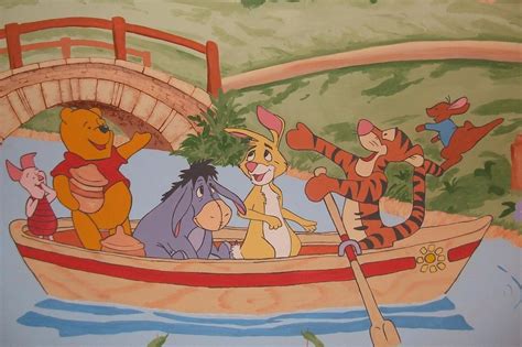 Вінні пух та його друзі Алан Мілн
