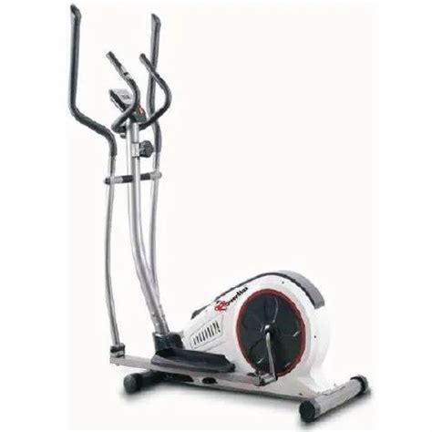 Power Max EH Elliptical Cross Trainer At Piece In Thane ID