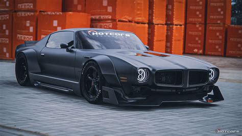 Gorgeous 600 Hp Alfa Restomod Wins Our Hearts