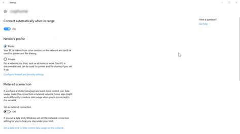 tech basics how to manage networking in windows 10 newegg insider