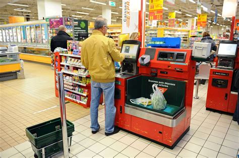 Consommation Pourquoi Faire Ses Courses Le Dimanche Après Midi Reste