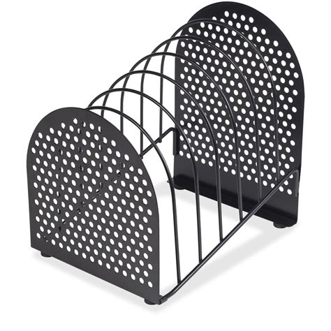 Fellowes Perf Ect Step File 1 Each Black