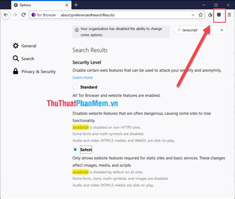 Instructions On How To Enter The Deep Web Safely