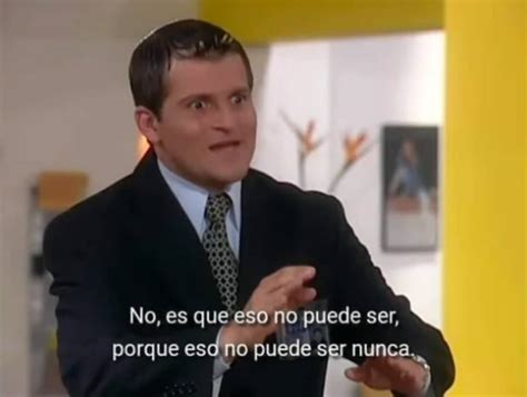 “yo Soy Betty La Fea La Serie Es Despedida Con Memes Fans Piden Que