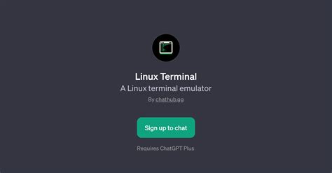 Linux Terminal And 11 Other Ai Tools For Terminal Commands Management