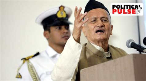 Is Governor Koshyari Turning Into A Liability For Bjp Party Irked