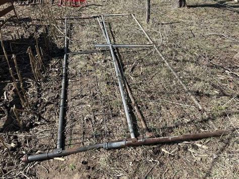 16 Gates Legacy Auction Company