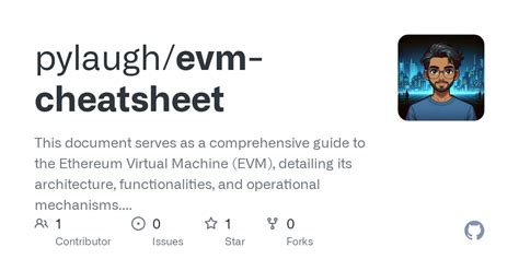 Github Pylaughevm Cheatsheet This Document Serves As A