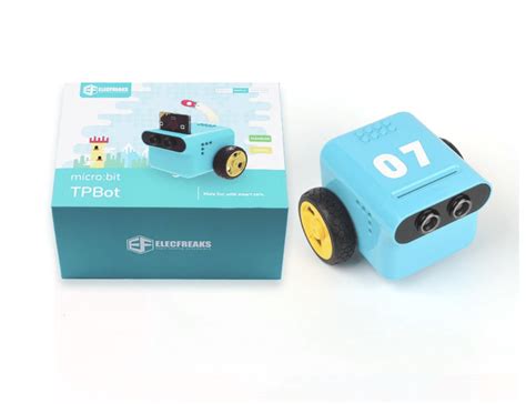 Tpbot Car Kit