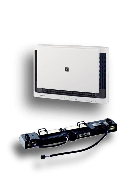 2023 Pci Campaign Plasmacluster Products Sharp
