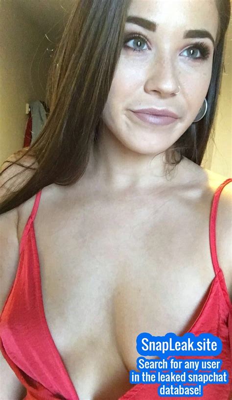 Snapchat Leaked Tumblr