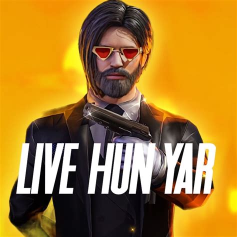Live Hun Yar Youtube