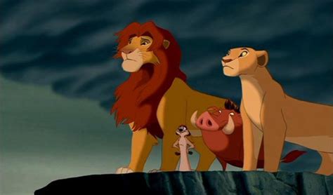 Simba And Nala Disney Couples Photo 32506141 Fanpop