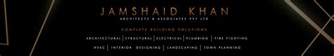 Jamshaid Khan Architects And Associates Linkedin