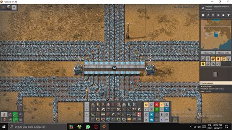 The Best Balancer R Factorio