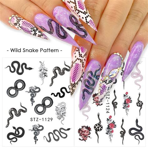 Ins Nail