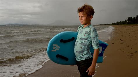 Bureau Of Meteorology Predicts A Week Of Wet Weather Ahead The Advertiser