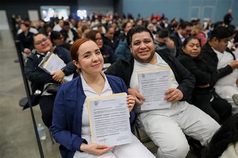 Inician proceso de basificación para el personal en IMSS BIENESTAR Infobaja de BC
