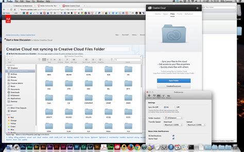solved creative cloud not syncing to creative cloud files adobe