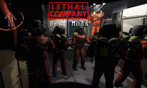 10 Best Lethal Company Mods You Should Install GTW Tech GTW News
