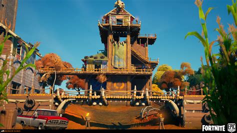 Berker Donpolygon Siino Fortnite Primal