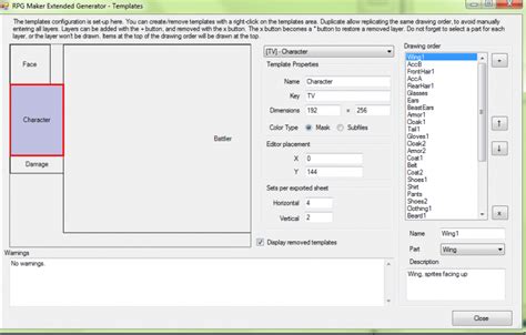 Tab The Tall Adult Body Generator Project V Beta Released Page Rpg Maker Forums