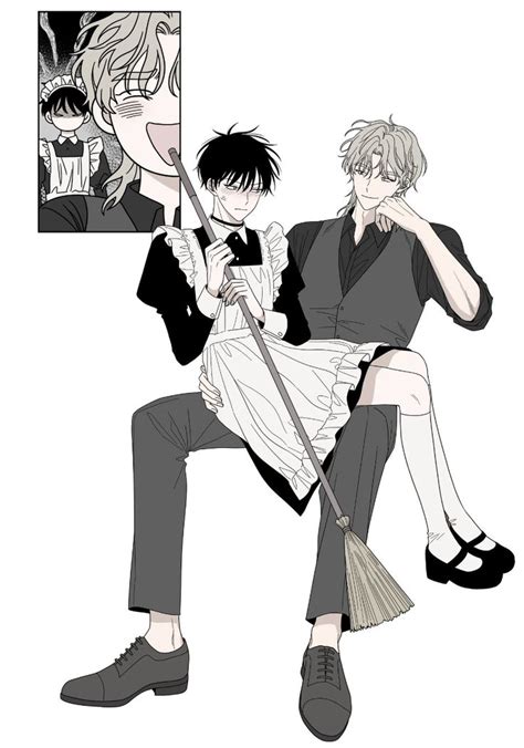 Ghim của Hikari trên Manhwas trong 2022 Đang yêu Manhwa Chibi