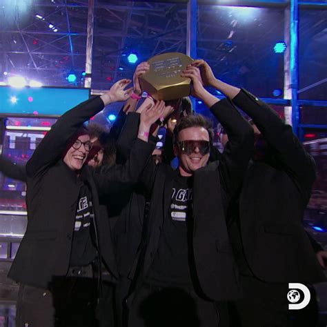 Battlebots On Twitter ️ Congratulations End Game On Winning The Golden Bolt Fantastic Fights