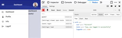 Angular Ngxs State Not Updating Stack Overflow