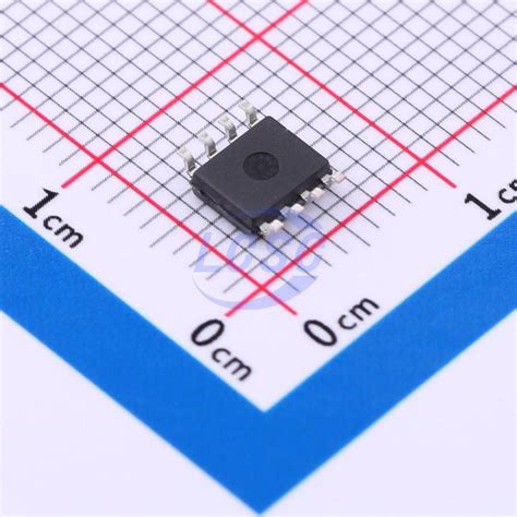 23lcv512 Isn Microchip Tech Sram Jlcpcb