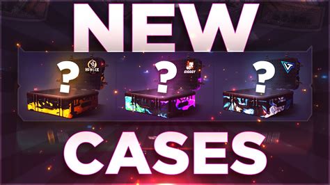 NEW CASES ON DATDROP YouTube