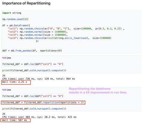 5 Learnings From Working With Dask Hack To The Future With Perpetua Labs