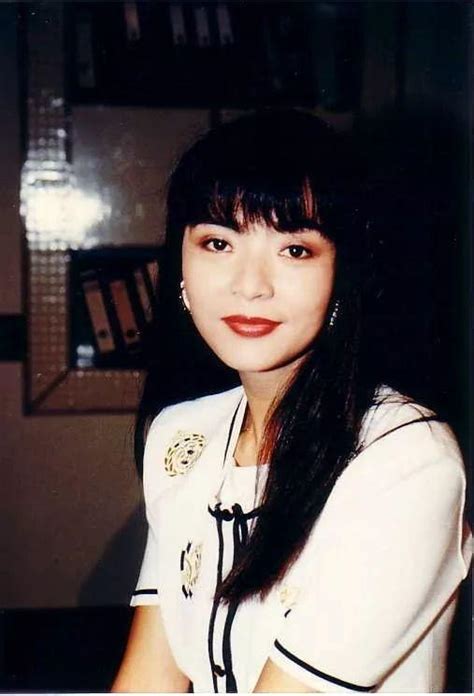 周潤發曾為她「自殺」，58歲美貌不再，卻還是劉德華心裡的姑姑！ 每日頭條