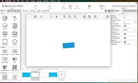 Adobe After Effects Animations In Pubcoder With Bodymovin By Angelo
