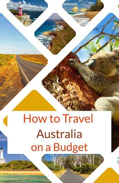 Travel Australia On A Budget With These Saving Tips Australia Travel Australia Australia