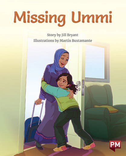 Pm Purple Missing Ummi Pm Storybooks Level 19 Scholastic Shop