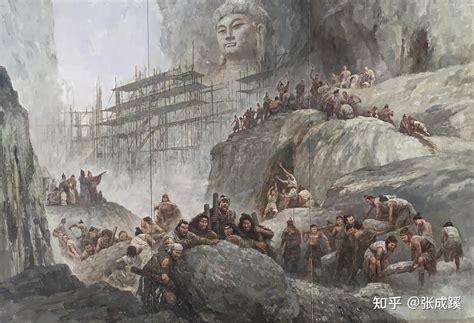 洛阳博物馆 知乎