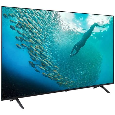 Televizor LED Smart PHILIPS 43PUS7009 Ultra HD 4K HDR10 108cm