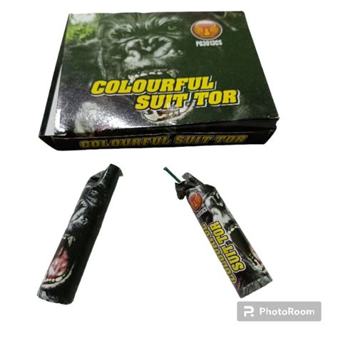 Jual Kembang Api Leo Kembang Api Raja Kera Kembang Api Kingkong 1