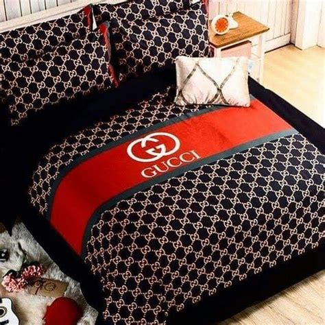 Gucci Bed Covers At Lorena Mullens Blog