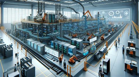 the importance of time sensitive networking for industrial automation