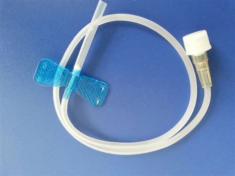 Romsons Scalp Vein Set For Hospital Grade Medical Grade At Rs 200