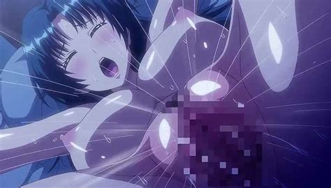 Tsumamigui 3 The Animation Full 60FPS Tnaflix