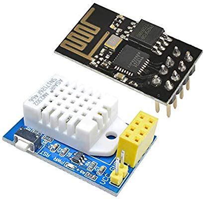 ESp And DHT Board Configuration Question Configuration Home Assistant Community