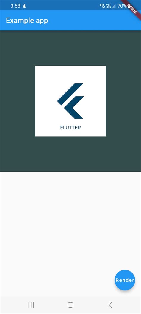 Flutter Computer Graphics Principle By วิเชียร โชติวัฒนา Medium