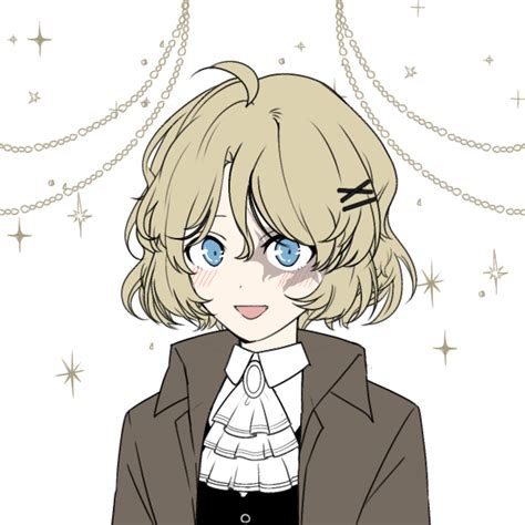 Noah Ackerman On Toyhouse