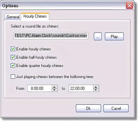 Pc Alarm Clock Descargar