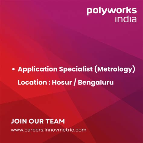 Polyworks India On Linkedin Polyworksindia Polyworks Metrology 3dmetrology 3dscanning